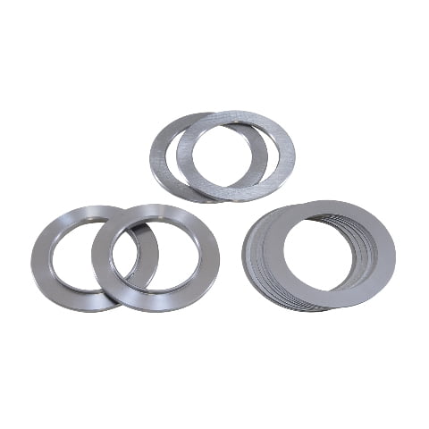 Super Carrier Shim kit for Ford 8.8", GM 12 bolt car & truck, 8.6 ...