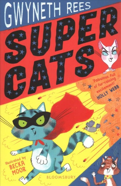 Super Cats