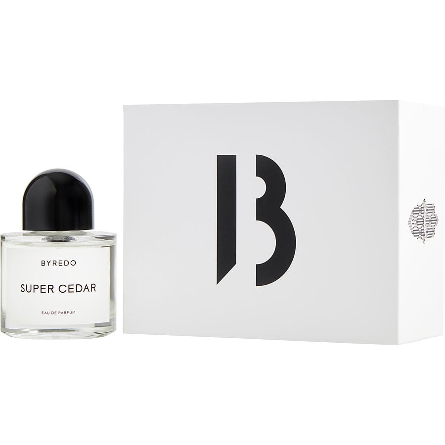 Super Cedar Byredo By Byredo Eau De Parfum Spray 3.3 Oz - Walmart.com