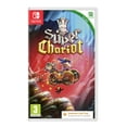 Super Chariot (Nintendo Switch) - Walmart.com