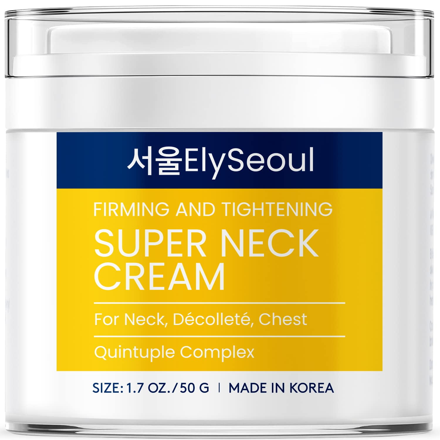 Super Chest Neck Cream: Advanced Tightening Firming Lifting - Wrinkle ...