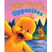 Little Quacks Bedtime (Board Book) - Walmart.com