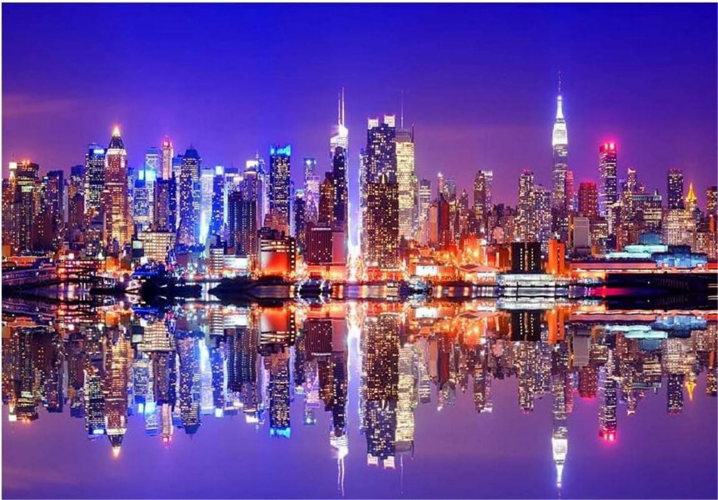 Super Cityscape Photography Backdrop Great as Super City Background ...