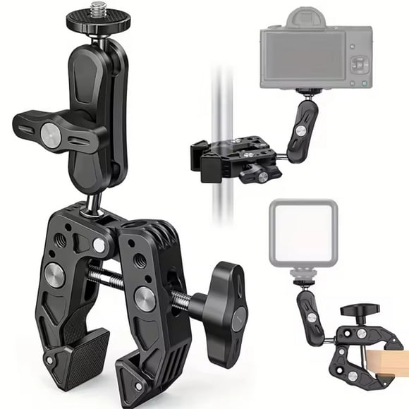 Best Sellers In Camera Mounts Clamps