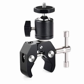 Best Sellers In Camera Mounts Clamps