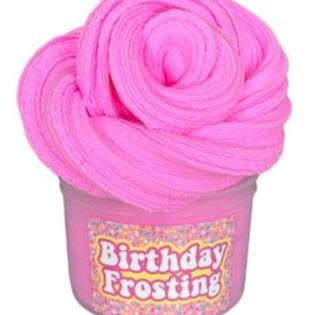 Super Clay Slime DIY Soft & Squishy Clay Scented Slime Sensory Clay ...