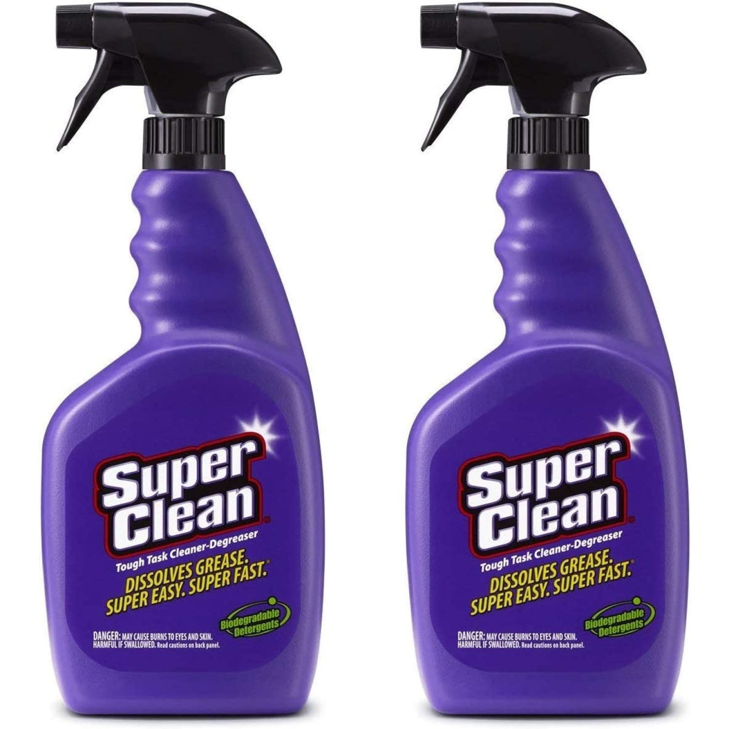 Super Clean 101780 32 Oz Castrol Super Clean Cleaner and Degreaser ...