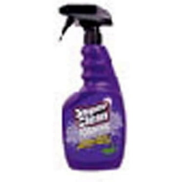 SuperClean Tough Task Foam Spray Cleaner-Degreaser for Auto and Garage ...