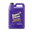 SuperClean Tough Task Foam Spray Cleaner-Degreaser for Auto and Garage ...