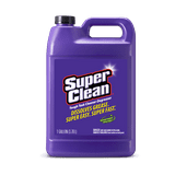 Super Clean Cleaner Degreaser, 1 Gallon 128oz, Industrial Strength ...