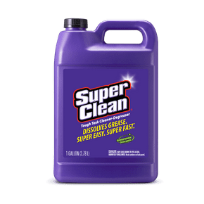 Purple Stuff Cleaner