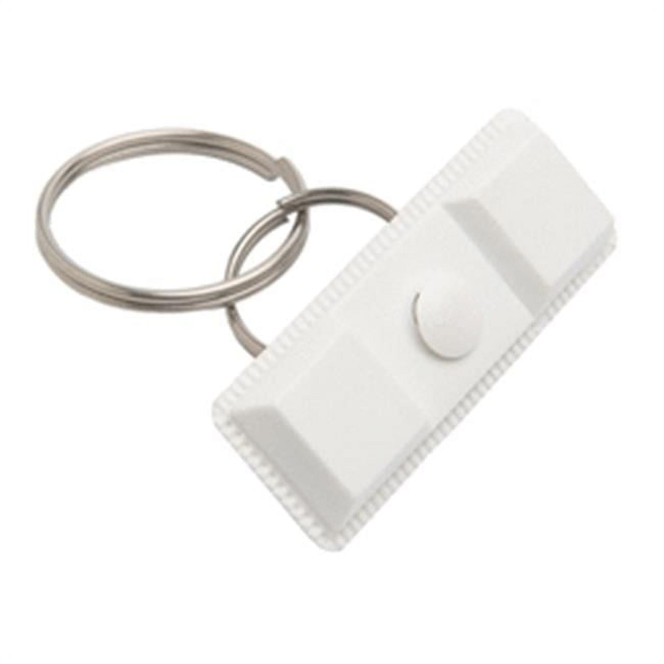 Super Click Magnet, White - Walmart.com