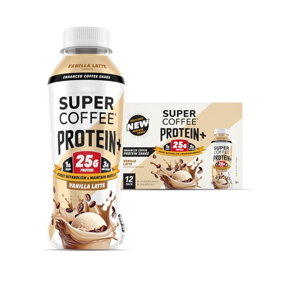 Super Coffee in Coffee - Walmart.com