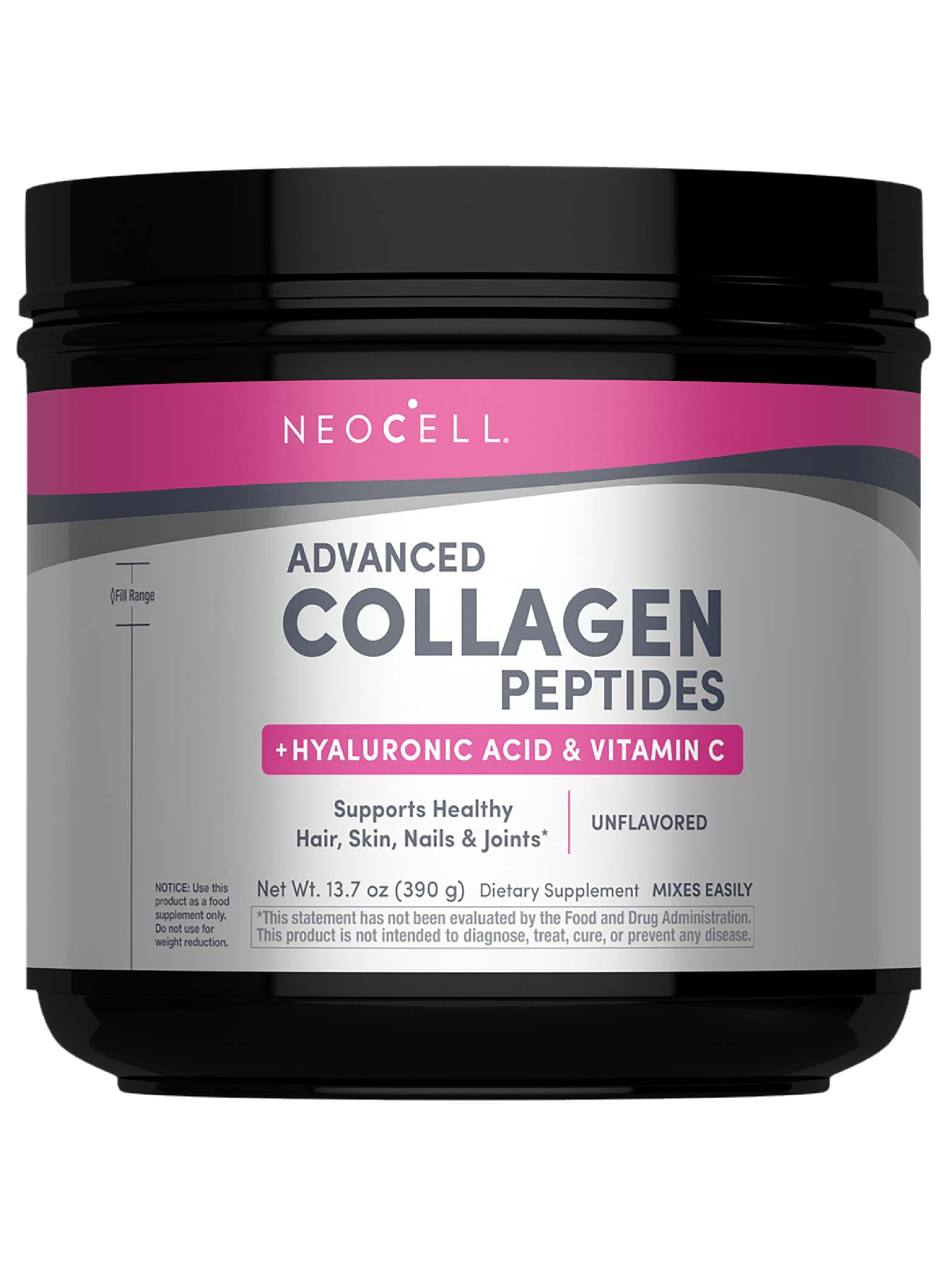 NeoCell Collagen Peptides | Digest - Walmart Business Supplies