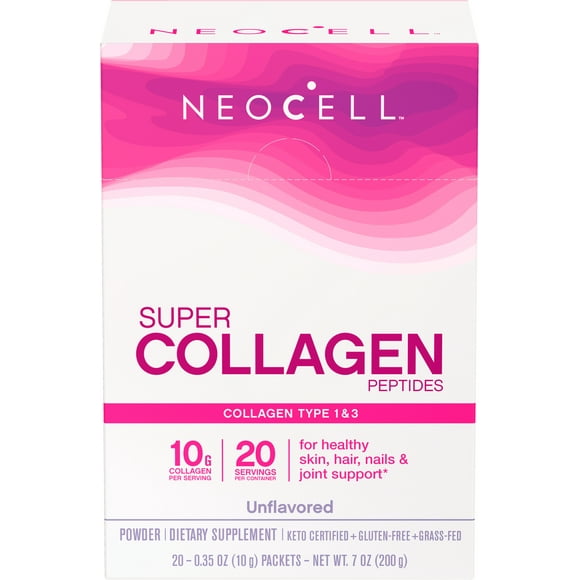 Neocell Collagen Powder