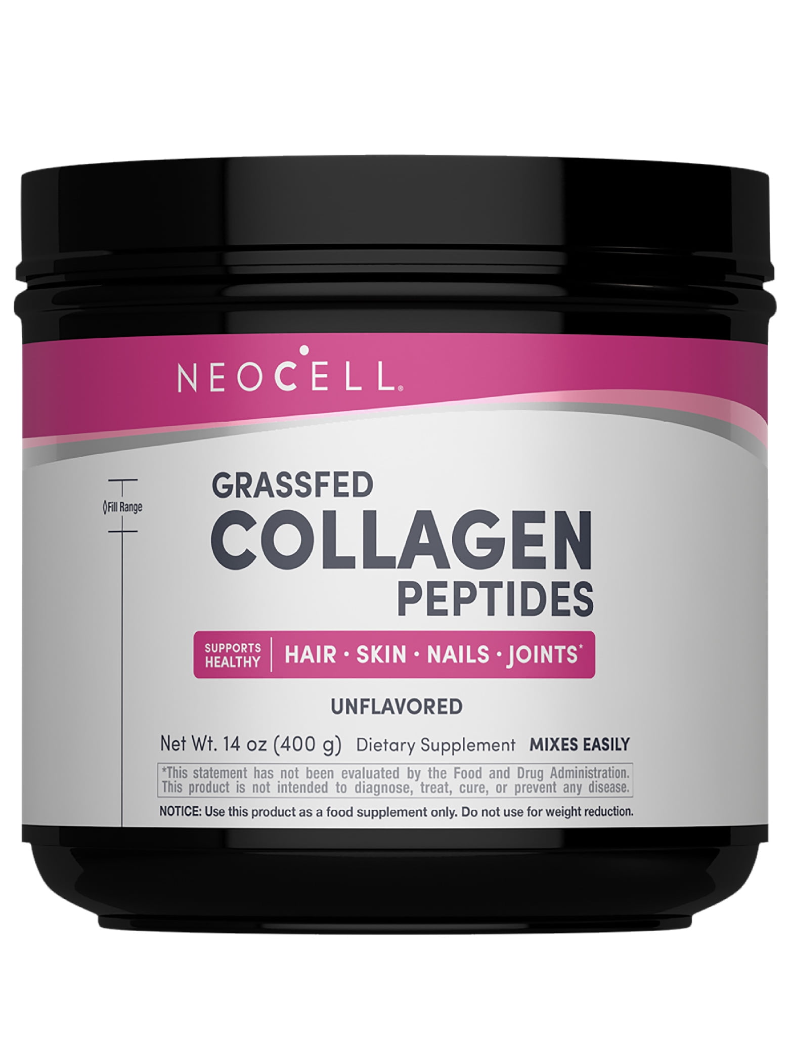 NeoCell Collagen Powder | Skin health for health food stores - Walmart ...