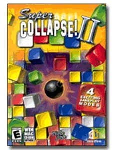 Super Collapse 2 - Pc (Jewel Case) - Walmart.com