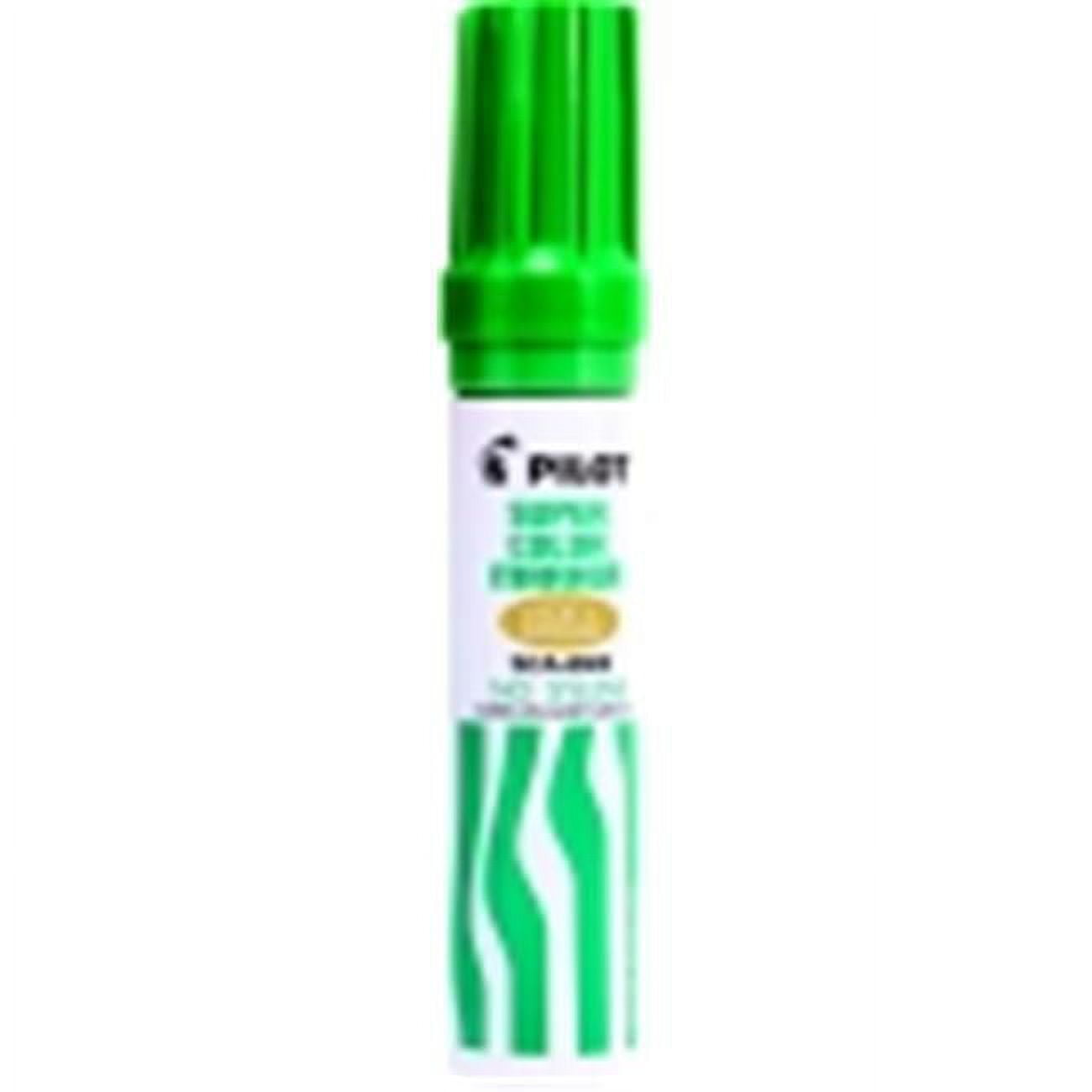 Super Color Marker - Jumbo Tip, Green - Walmart.com