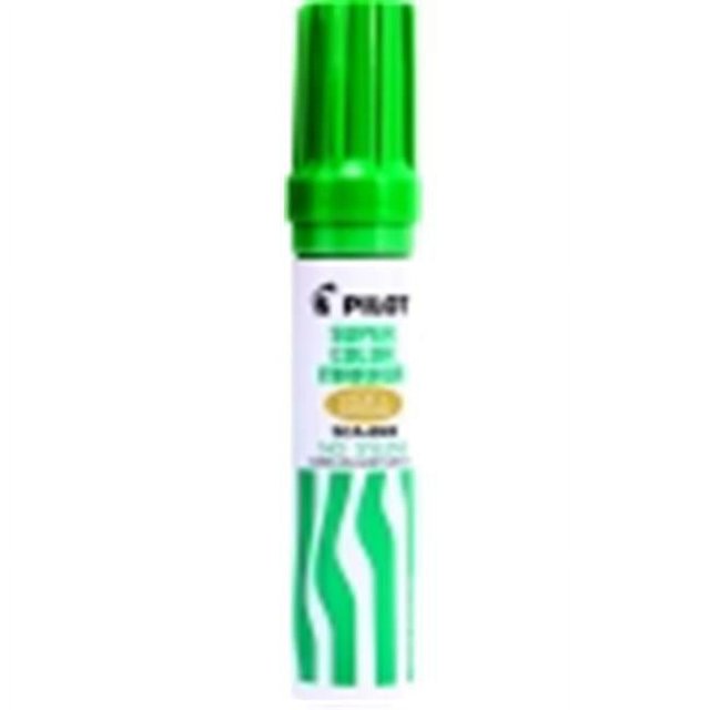 Super Color Marker - Jumbo Tip, Green - Walmart.com