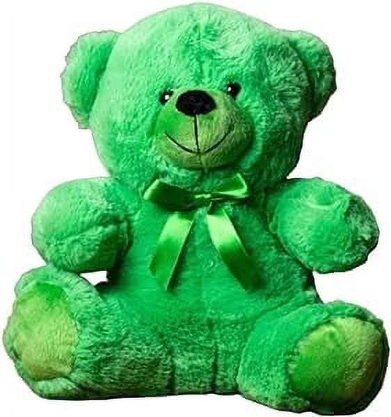 Super Color Teddy Bear Stuffed Animals Plush Toy for Children ...