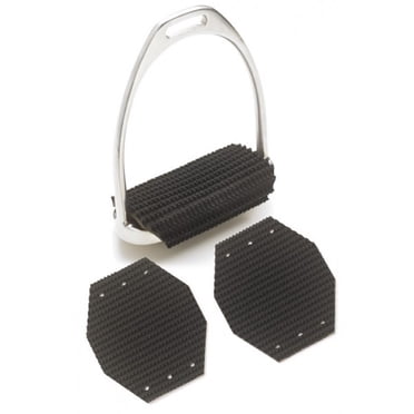 Bilot Step-Up Mounting Stirrup - Walmart.com