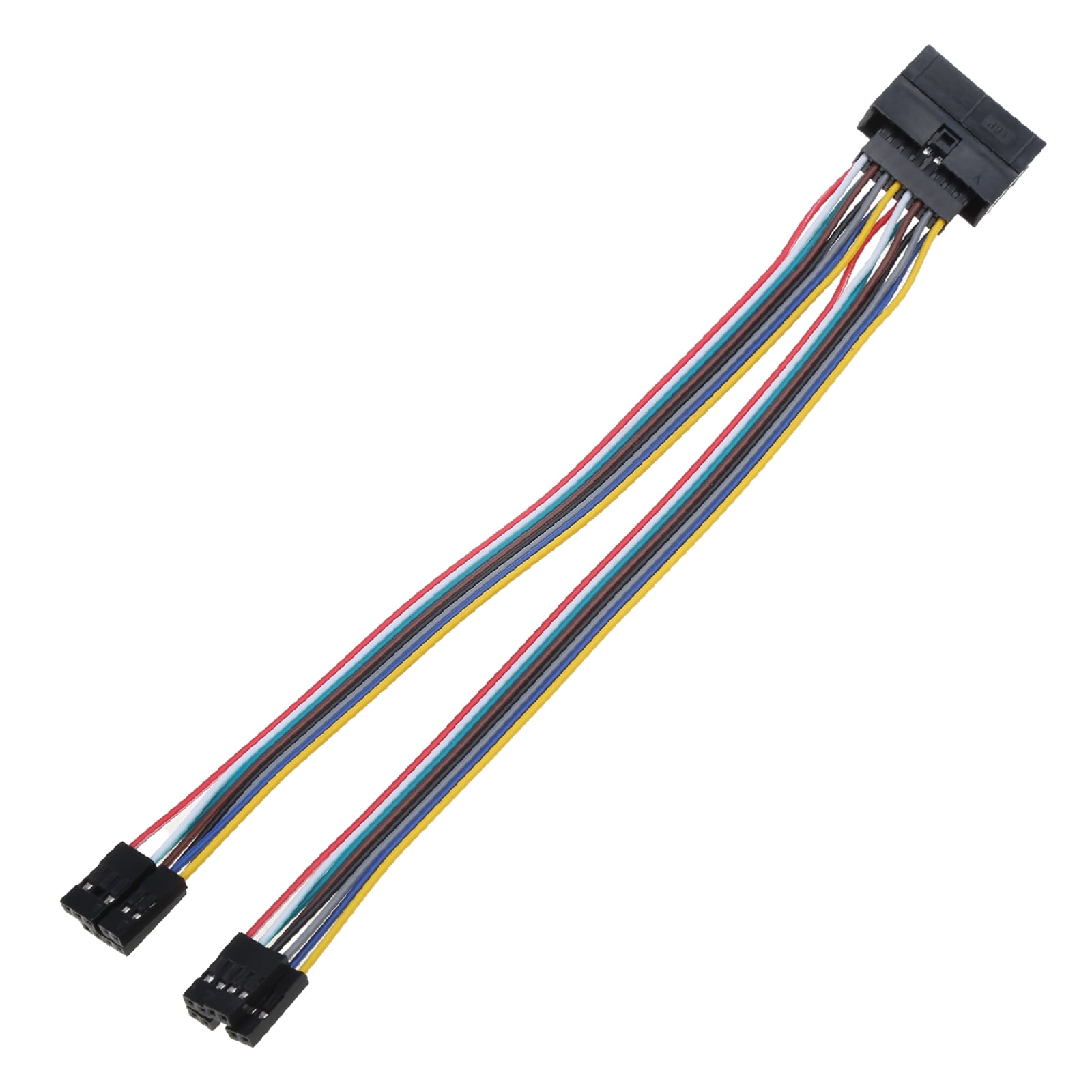 Super Computer Power Cable Chassis Front Panel Jumper Server Switches ...