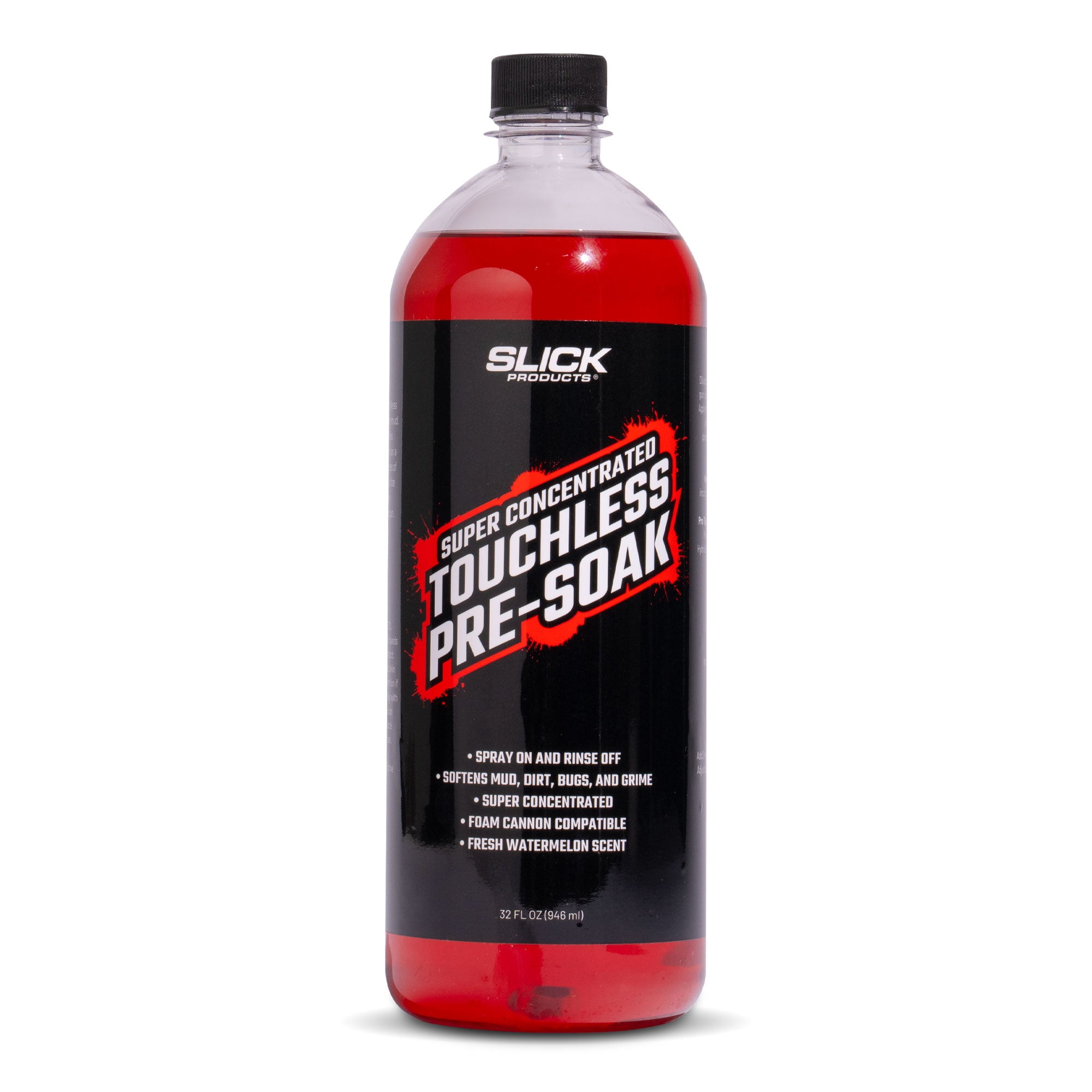 Super Concentrated Touchless Pre-Soak - 32 oz. - Walmart.com
