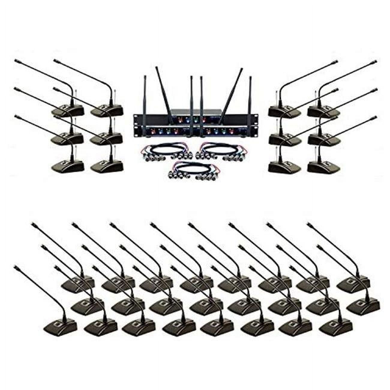 Super Conf Mic System - Walmart.com