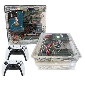 Plug And Play Consoles