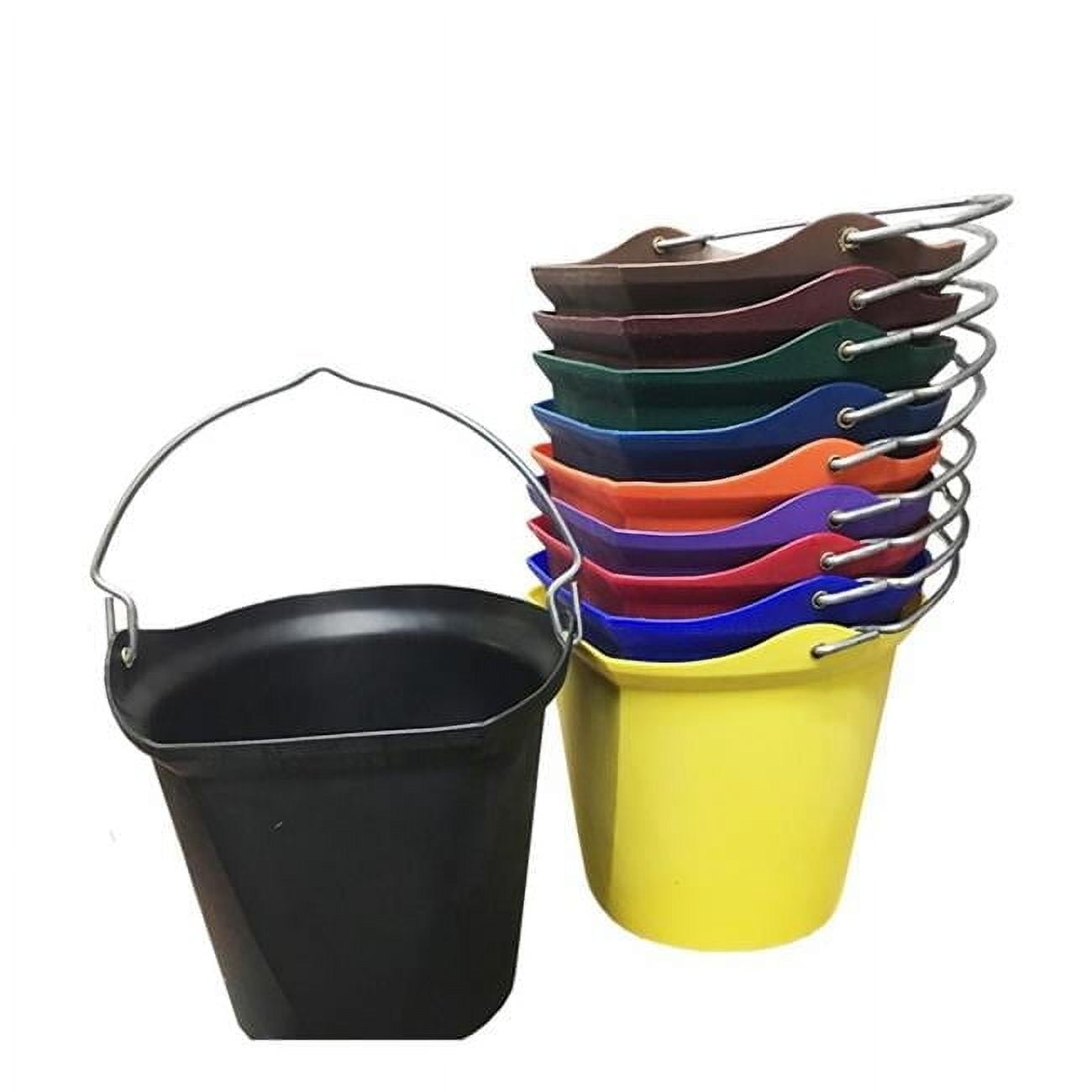 Super Copy Cat Water Bucket, Purple - 20 qt. - Walmart.com