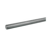 Super-Corrosion-Resistant 316 Stainless Steel Threaded Rod, 5/16"-24 ...