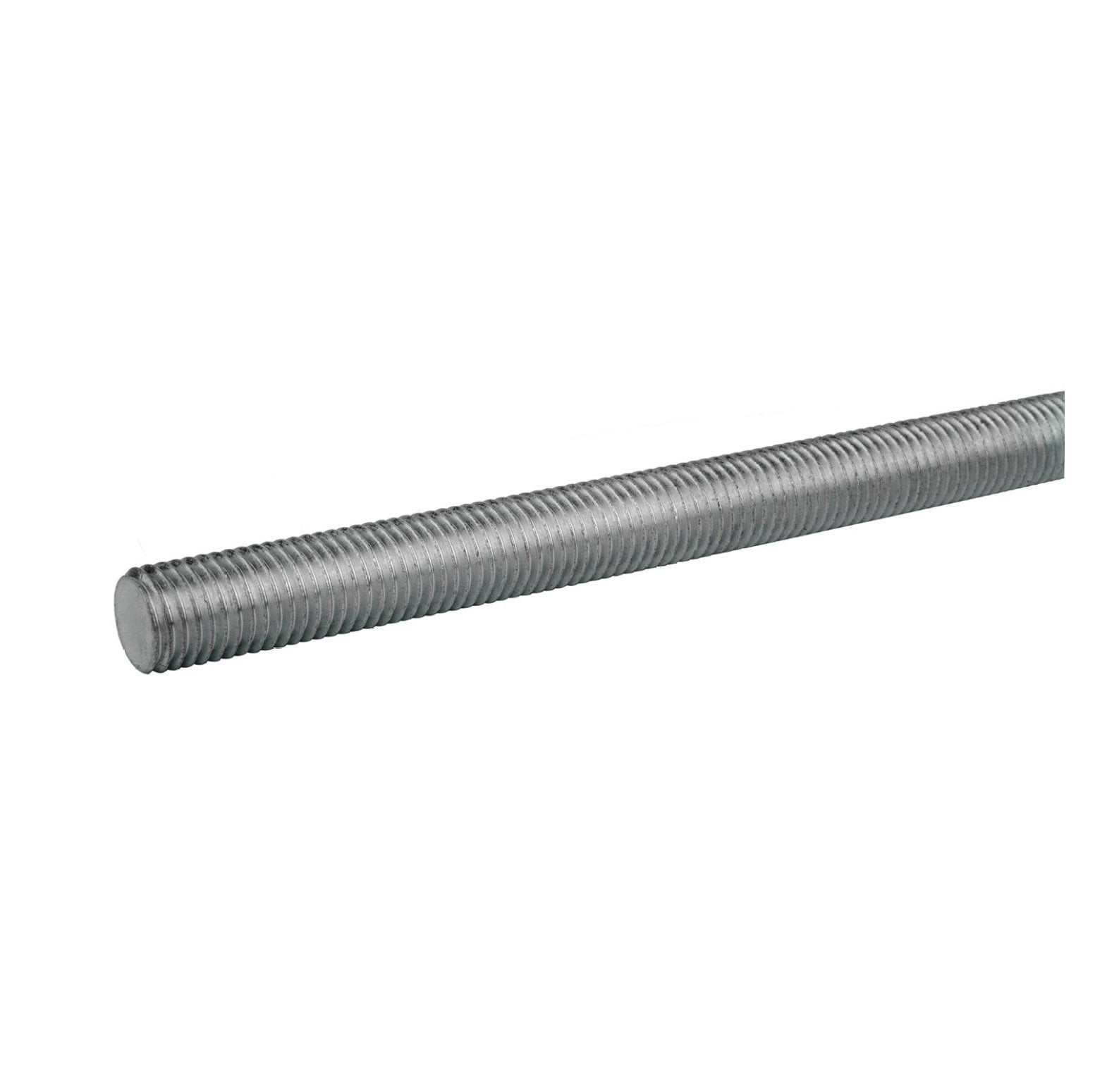 Super-Corrosion-Resistant 316 Stainless Steel Threaded Rod, x 1 mm ...