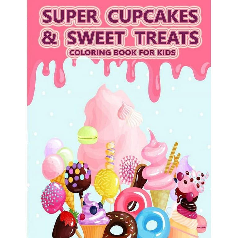 disney characters coloring pages easy cupcakes