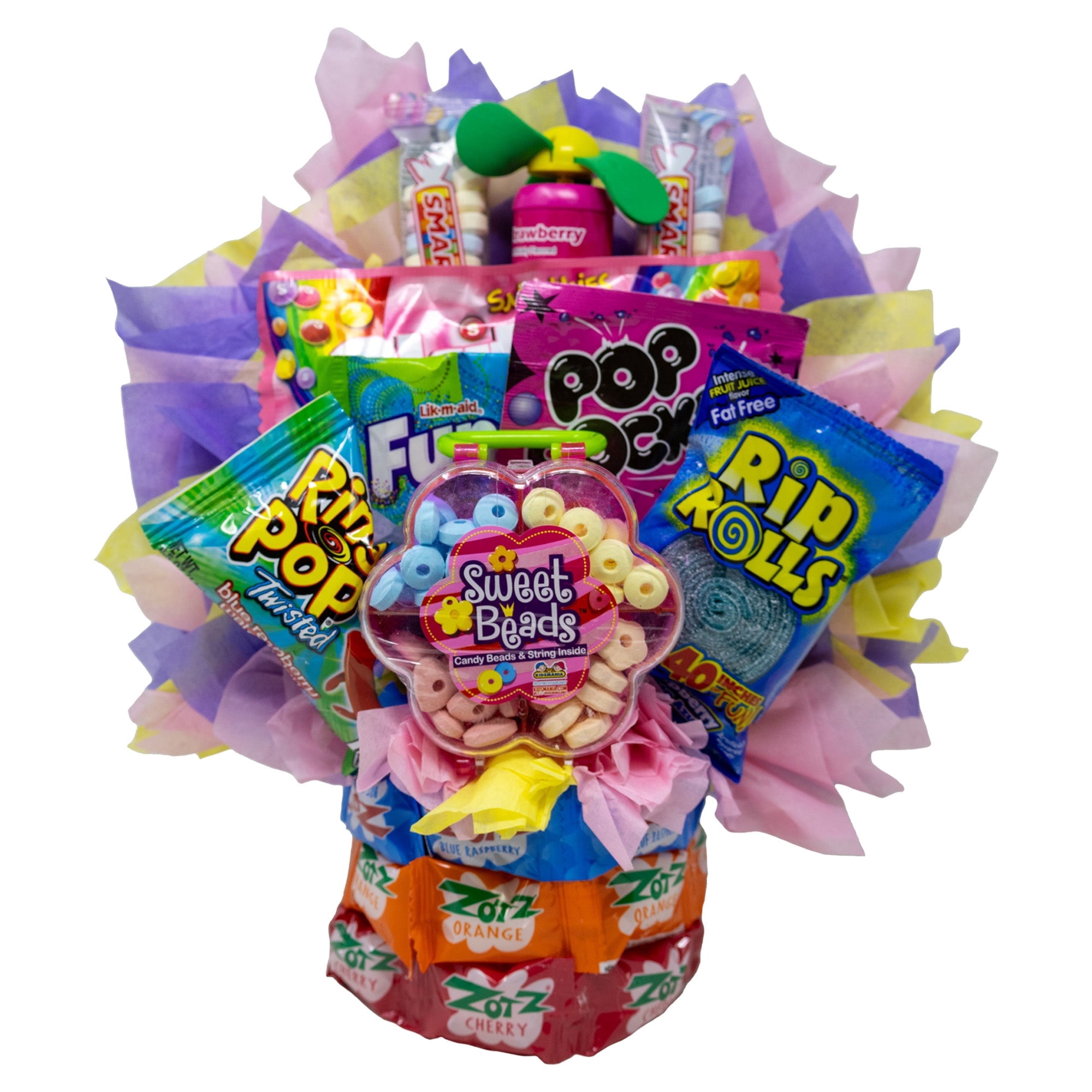 Candy Bouquet Ts For Every Occasion