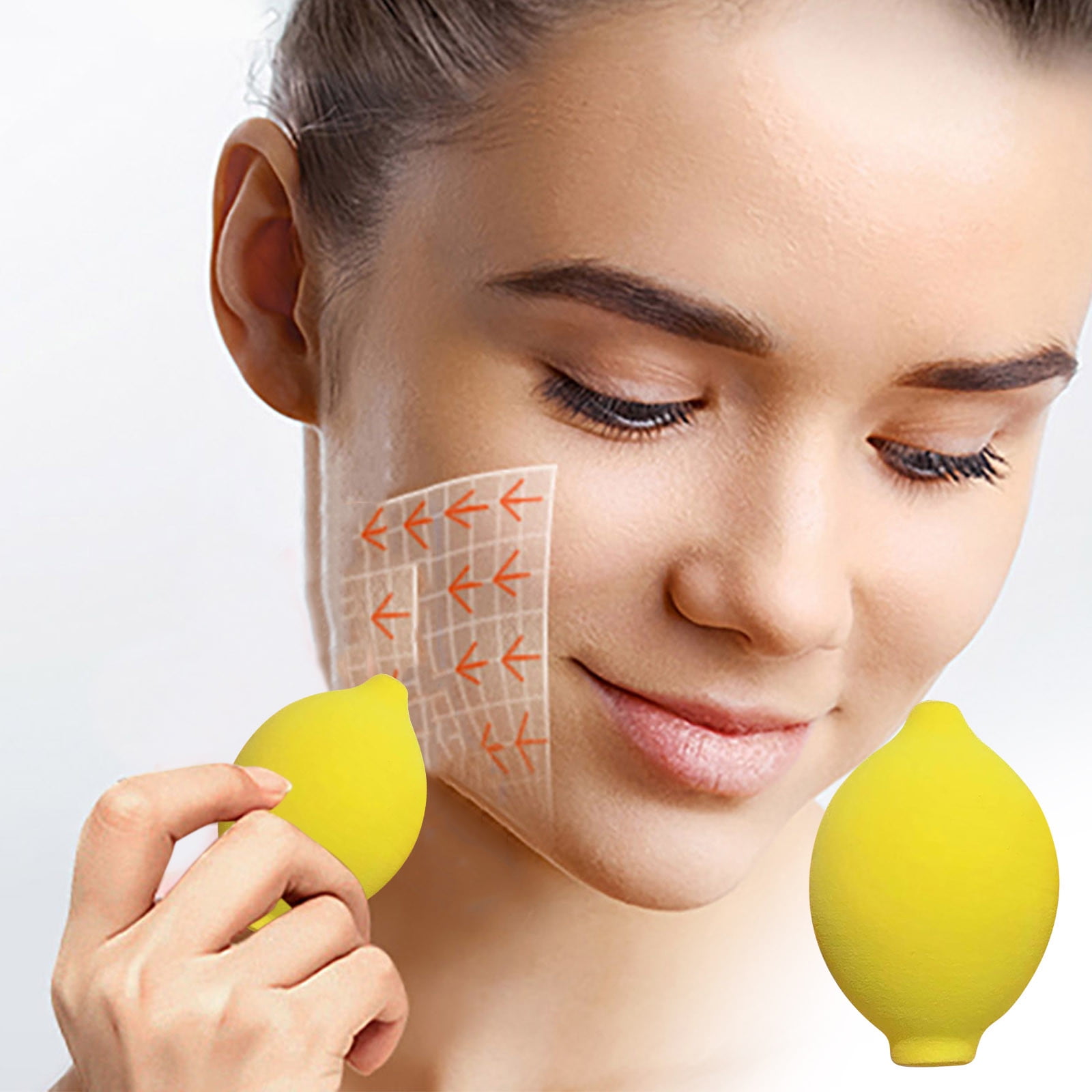 Super Cute Fruit Peaches Pear Mangoes Strawberries Lemons Avocados ...