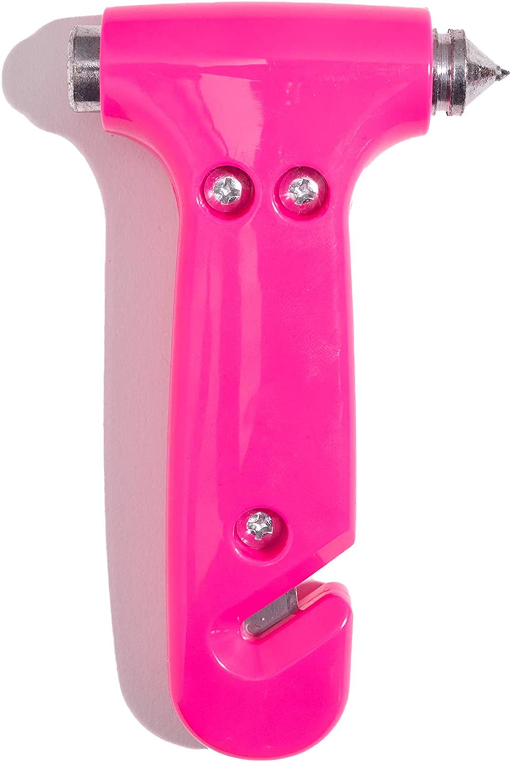 Super-Cute Safety Hammer - Emergency Automotive Escape Hammer Tool ...