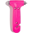 Super-Cute Safety Hammer - Emergency Automotive Escape Hammer Tool ...