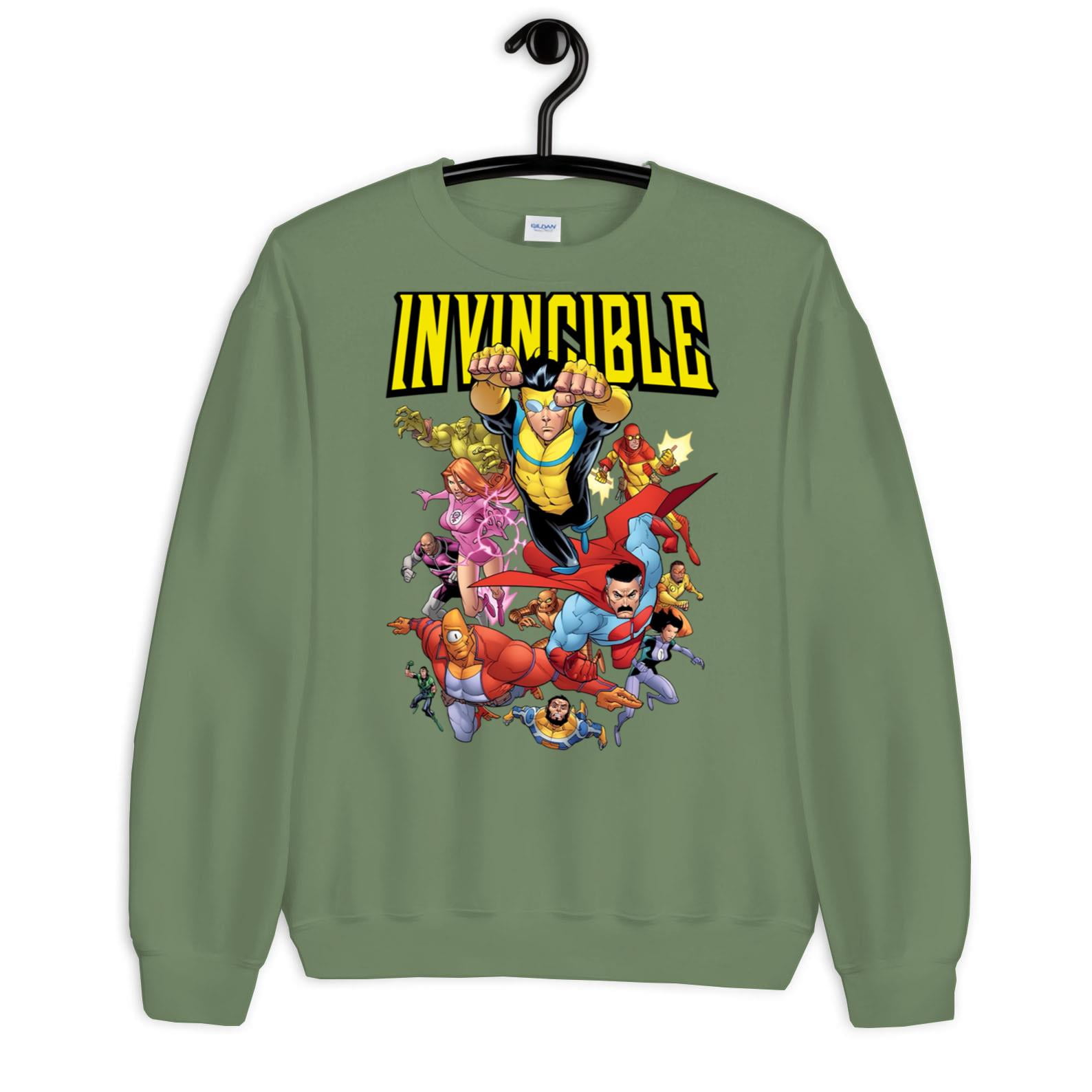 Super Dad Rage Shirt – Cartoon Hero Parody Graphic Tee New Instock ...