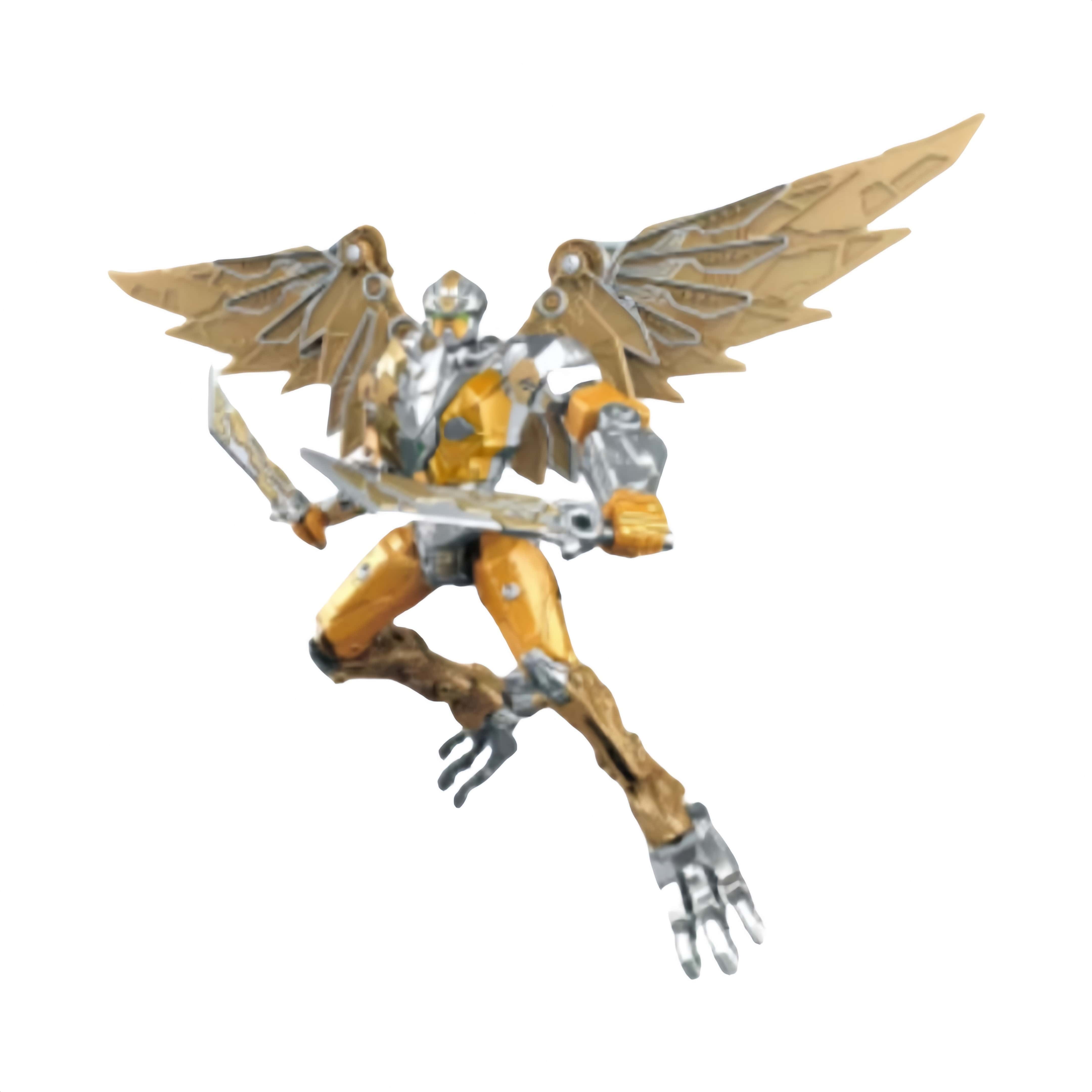 Super Deformed Gorilla Toy King Kong Figure Model Alloy Beast Form ...