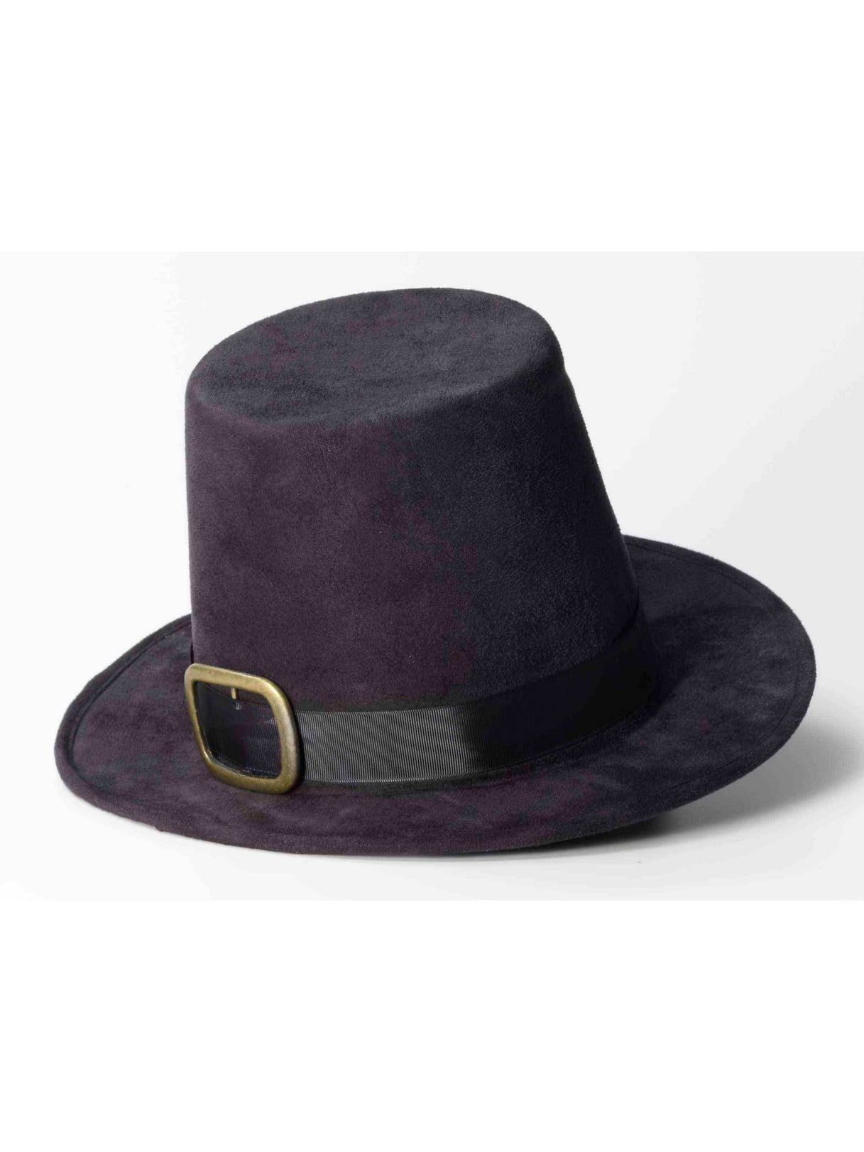 Super Deluxe Pilgrim Hat - Walmart.com