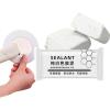 Super Diamond Mud Seal 30g Sealing Clay White Seal Motor White Seal ...