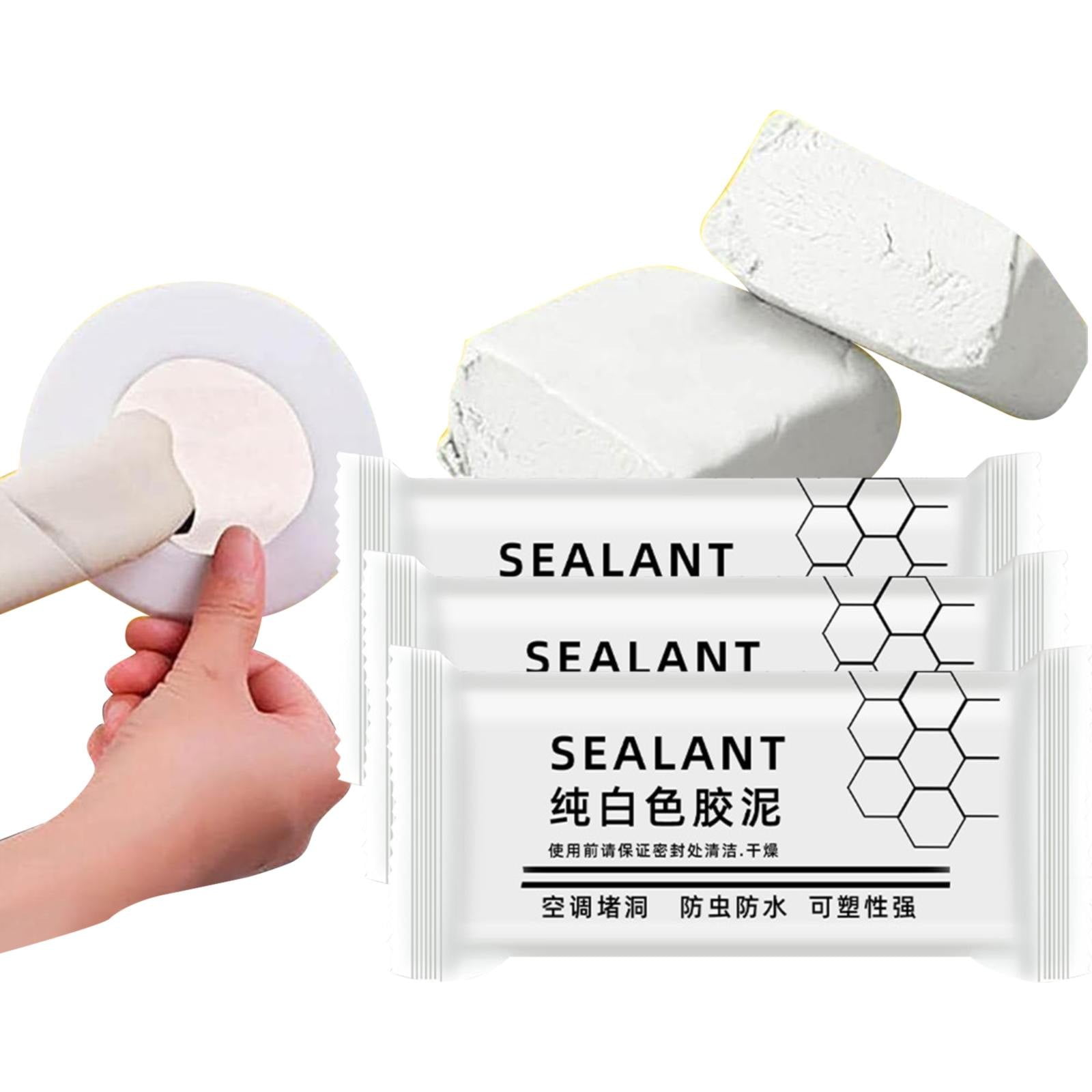 Super Diamond Mud Seal 30g Sealing Clay White Seal Motor White Seal ...