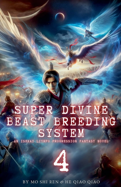 Super Divine Beast Breeding System Super Divine Beast Breeding System ...