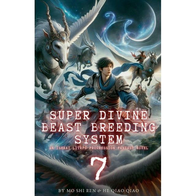 Super Divine Beast Breeding System Super Divine Beast Breeding System ...