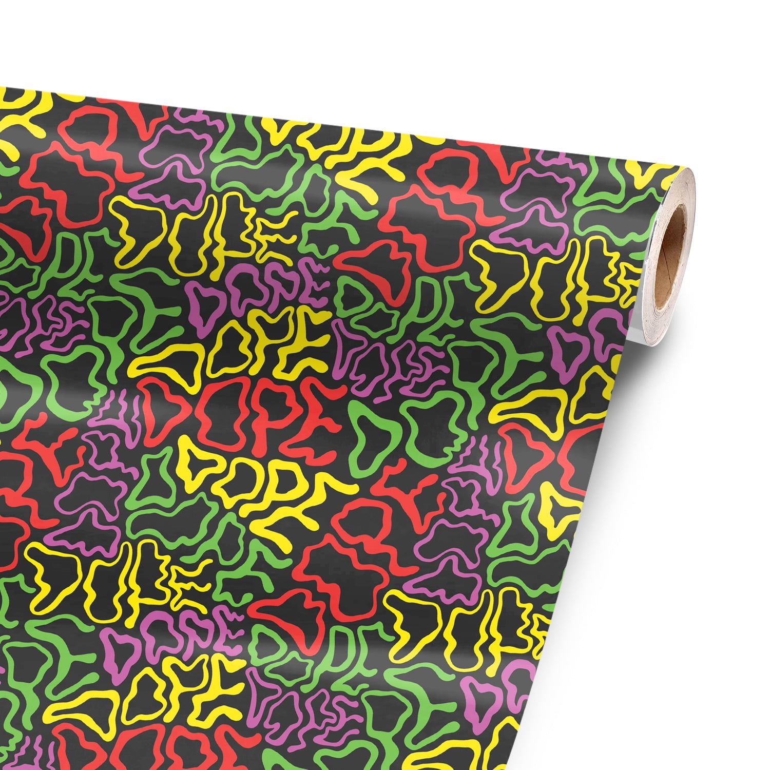 Super Dope 60 Inch x 52 Inch Vinyl Wrap Sheet for large or custom items ...