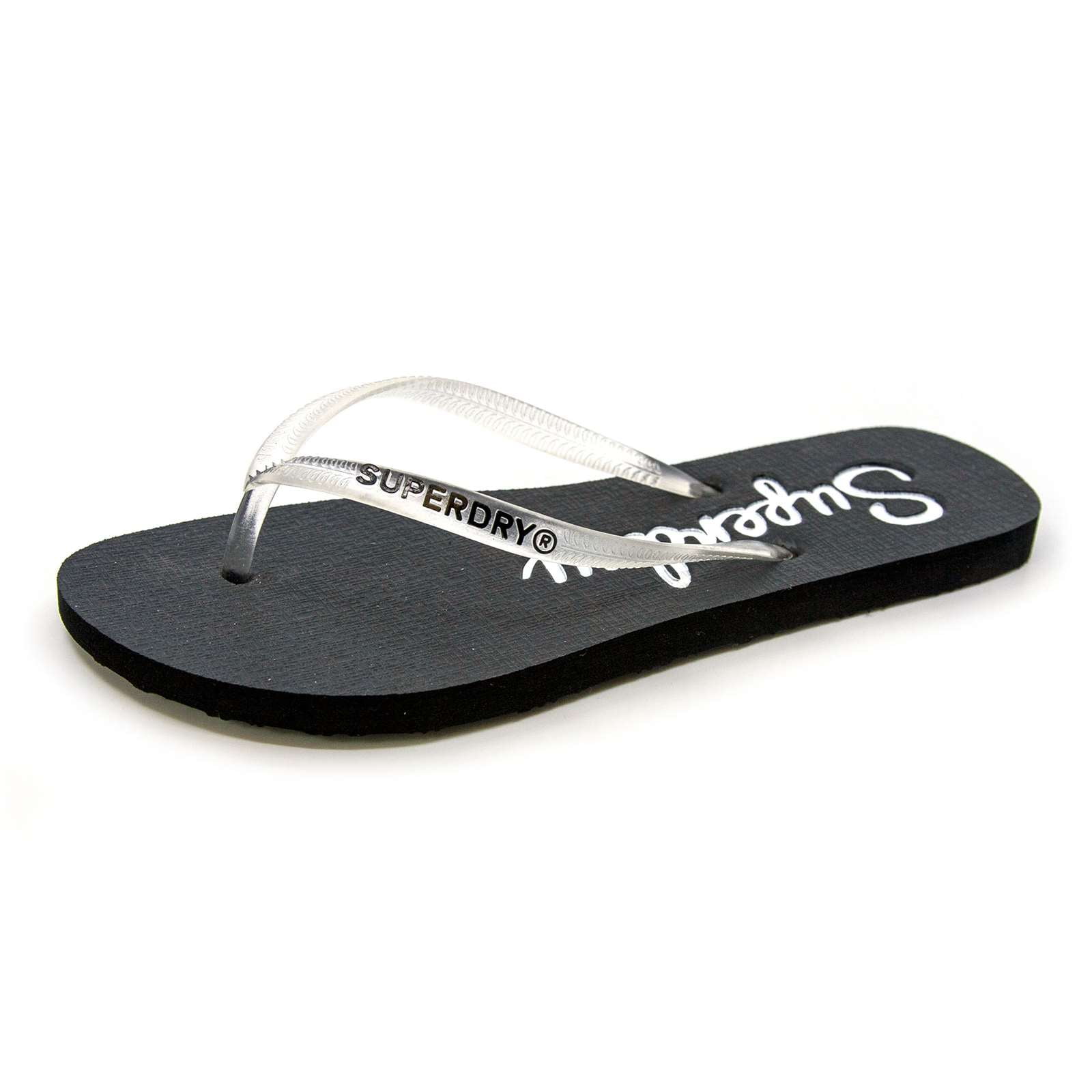 Super Dry Women Super Sleek Flip Flop - Walmart.com
