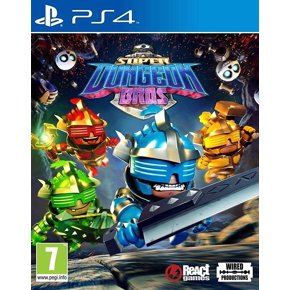 Super Mario Ps4 Games
