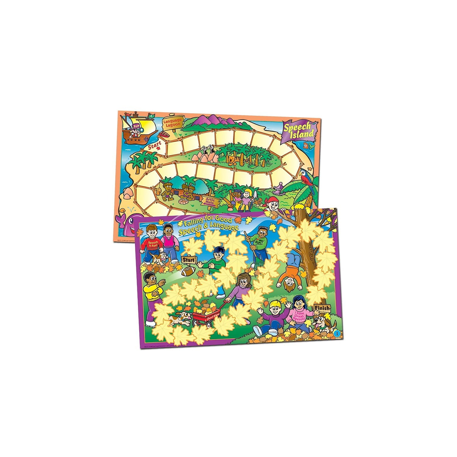 Century Martial Arts Super Duper Holiday Seasonal Game Boards ...
