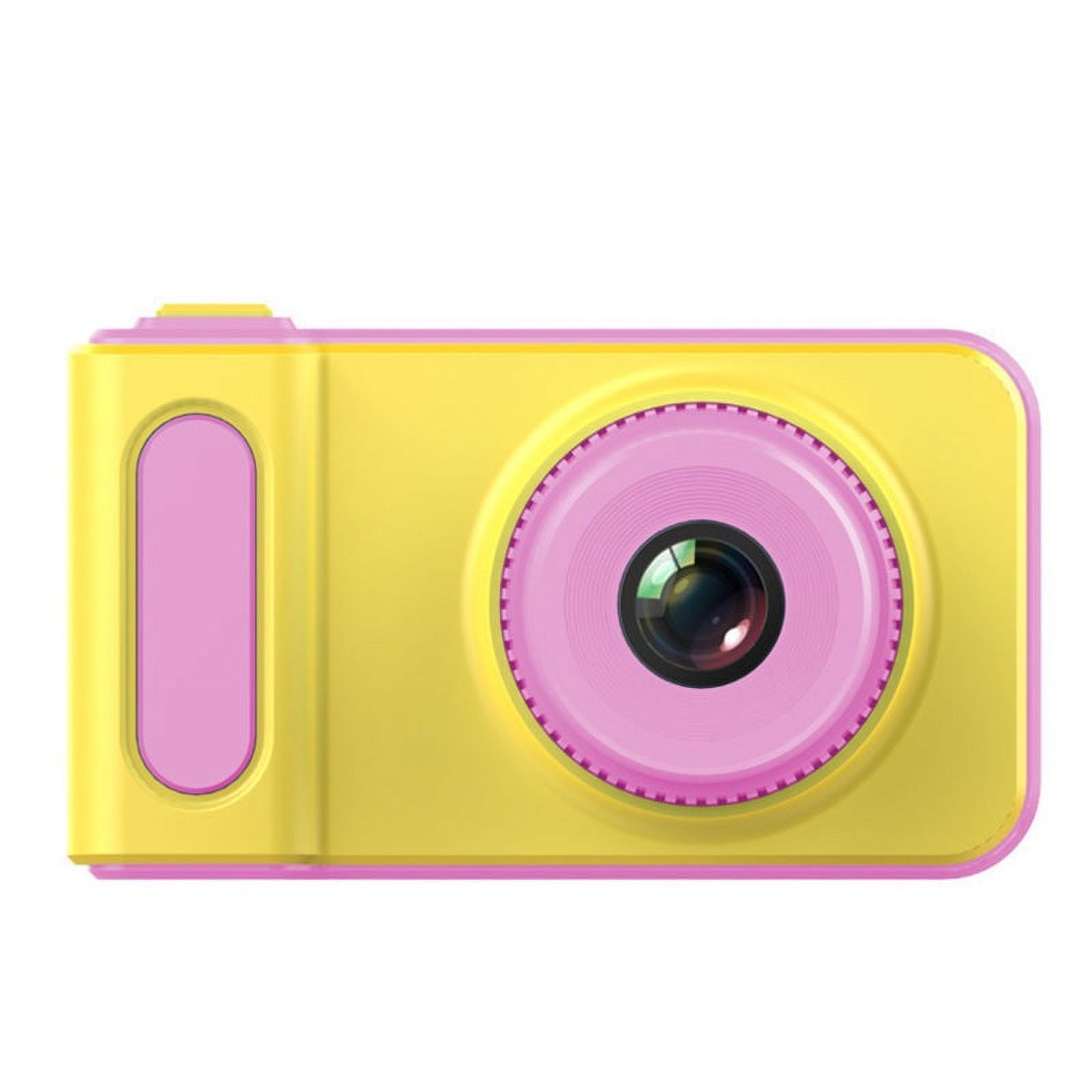 Super Duper Mini Cam Interactive Real Digital Video Camera For Kids ...