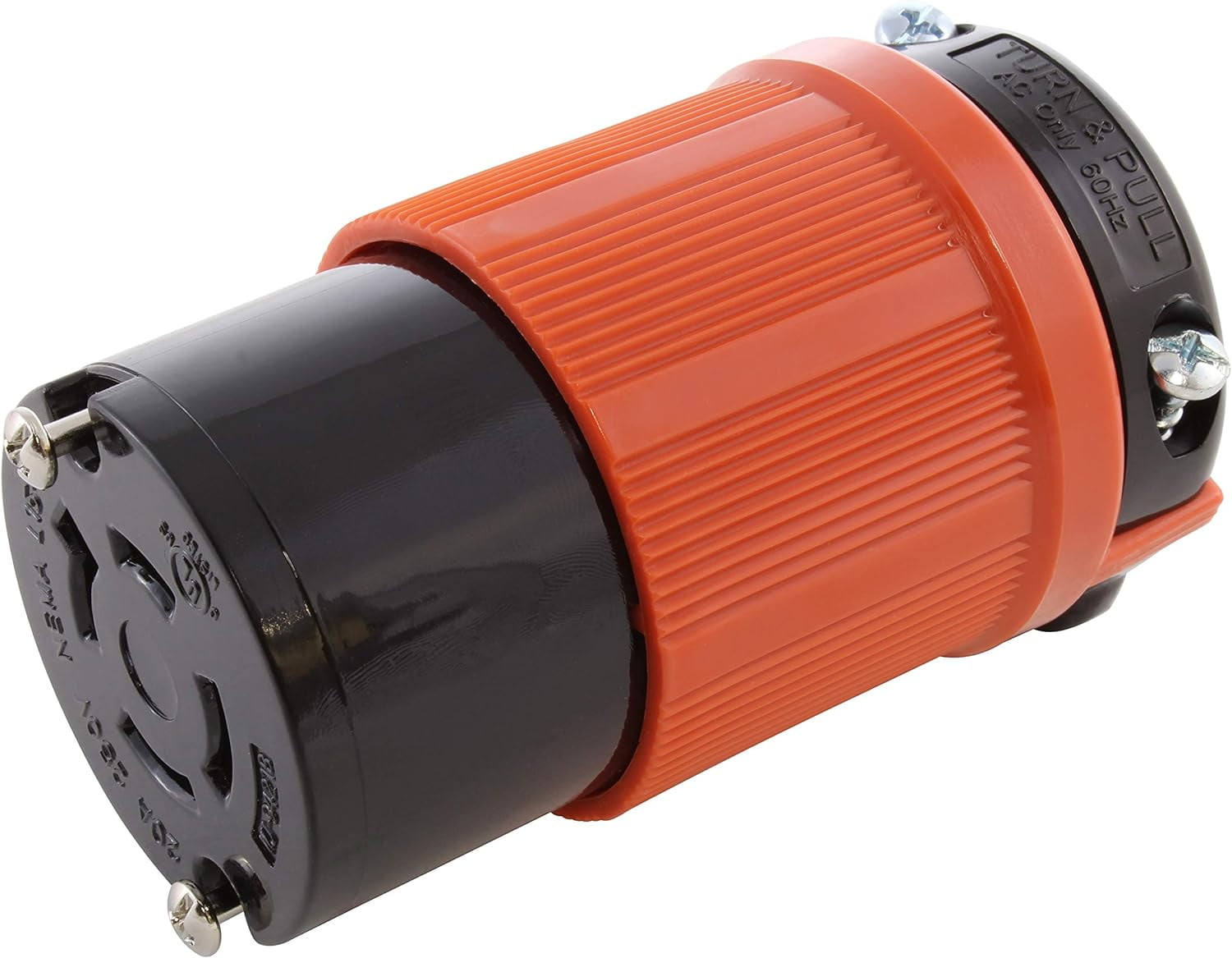 Super Durable Industrial Grade Locking Replacement Wiring Female ...